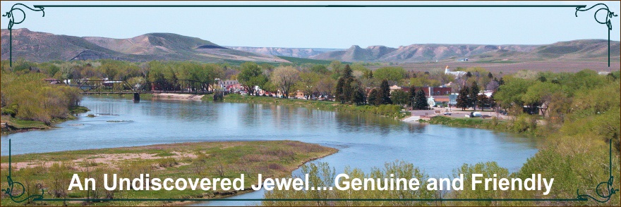 Fort Benton The Birthplace of Montana